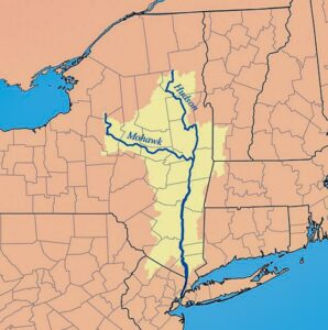 The Mohawk River, Who Says You Can’t Go Home? | Travel Post Monthly